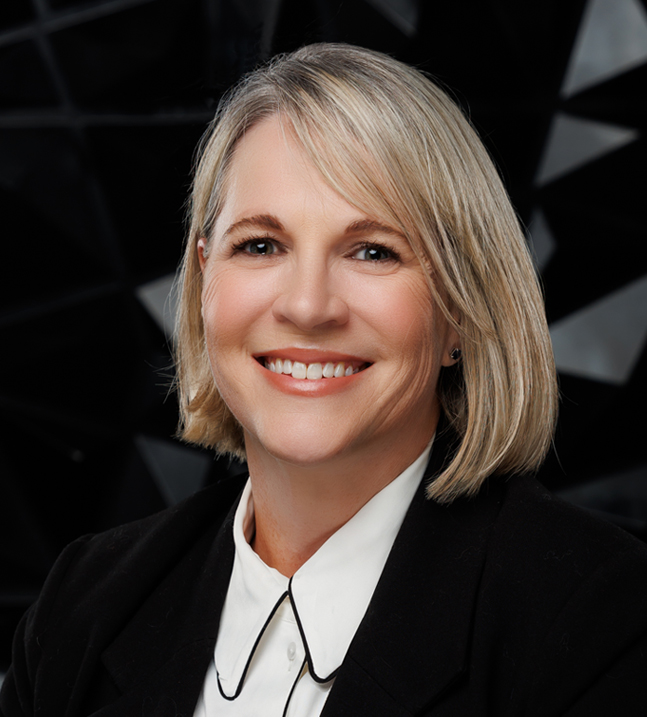 Our Team - III International