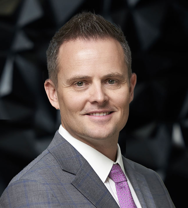 Our Team - III International