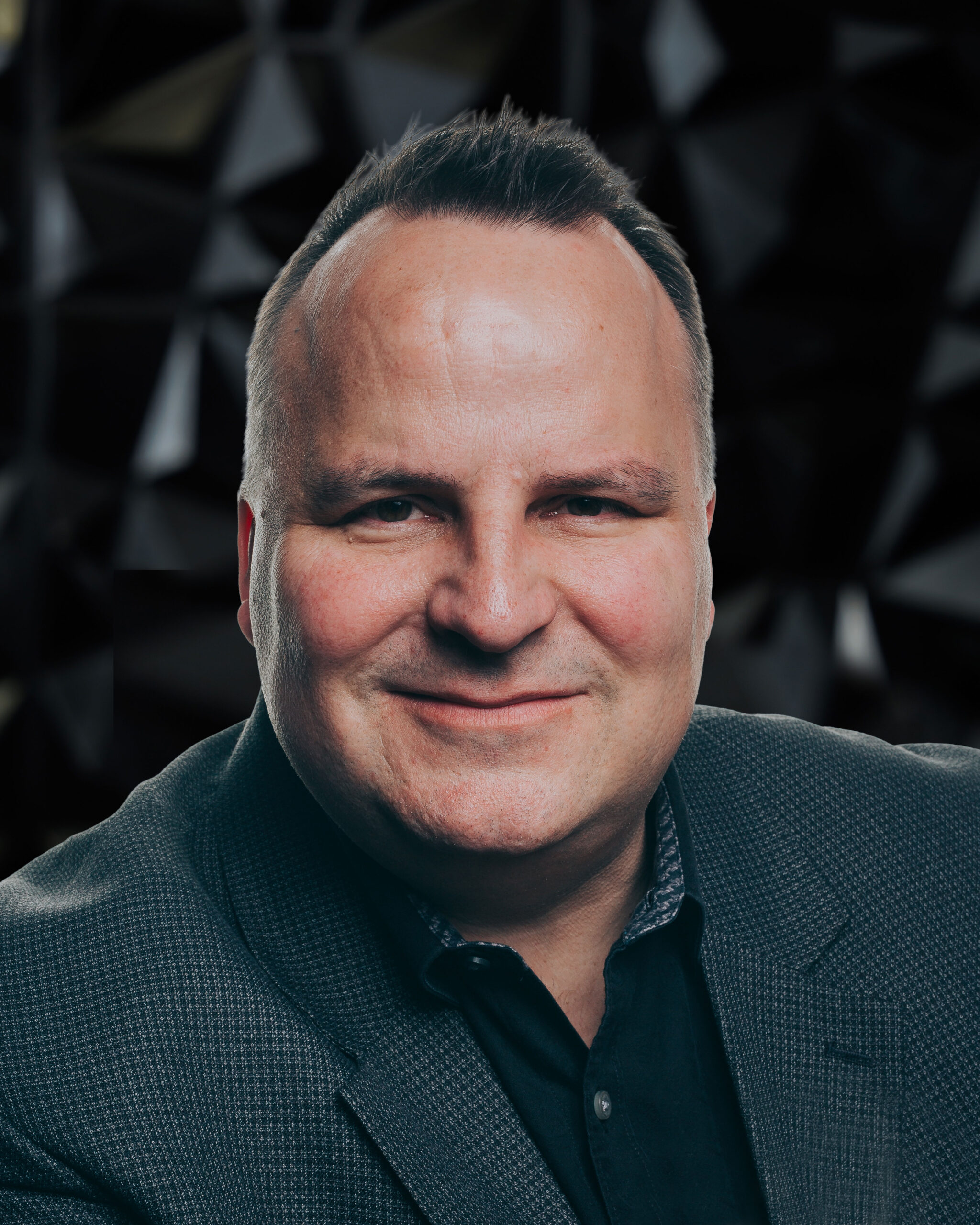 Our Team - III International